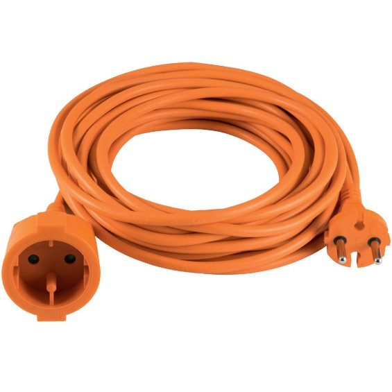 Produžni kabel 10m - 1.5mm HOME