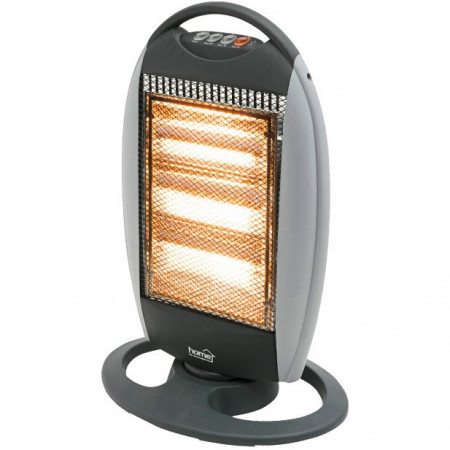 Halogena grejalica 1200W HOME