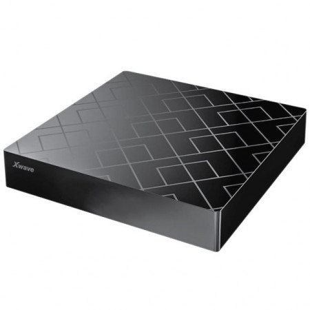 Smart TV Box Xwave