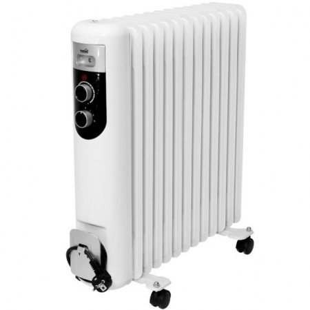 Uljni radijator - grejalica 13 rebara 2500W HOME