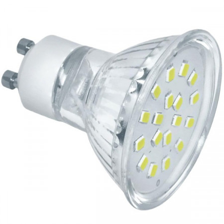 LED sijalica - toplo bela 2.8W PROSTO