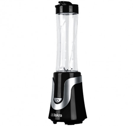 Blender 300W crni Iskra