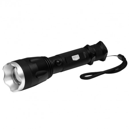 Baterijska LED lampa - punjiva 10W PROSTO