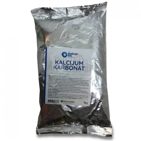 Kalcijum karbonat 1kg