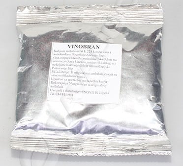 Vinobran 50gr.