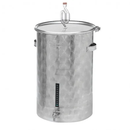 Fermentator za pivo sa ravnim dnom 30L