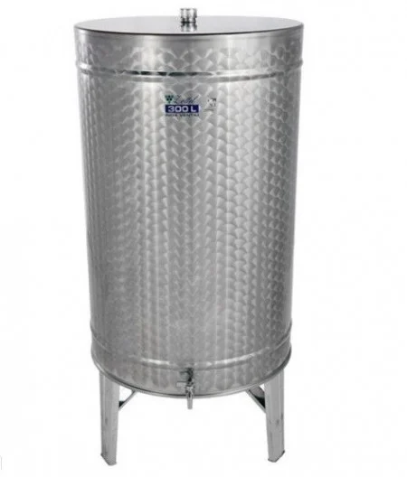 Bure za rakiju INOX 250L Zottel