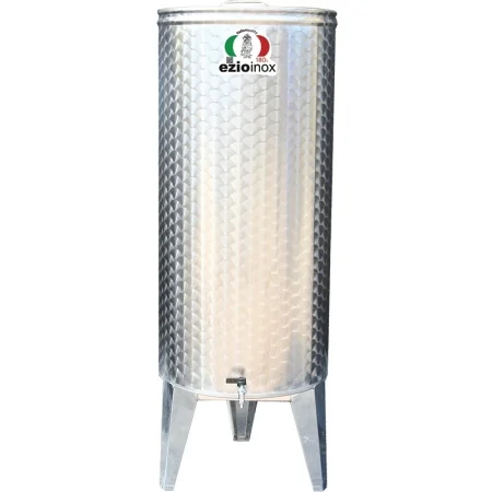 Bure za vino INOX 180L Ezio Inox