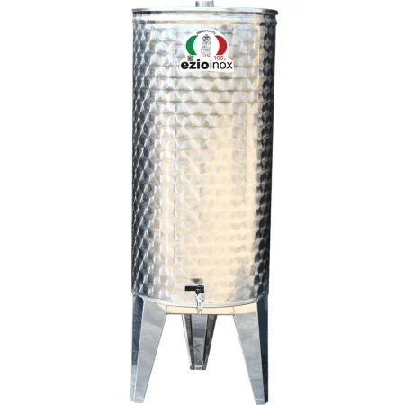 Bure za rakiju INOX 100L Ezio Inox