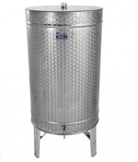 Bure za rakiju INOX 200L Zottel