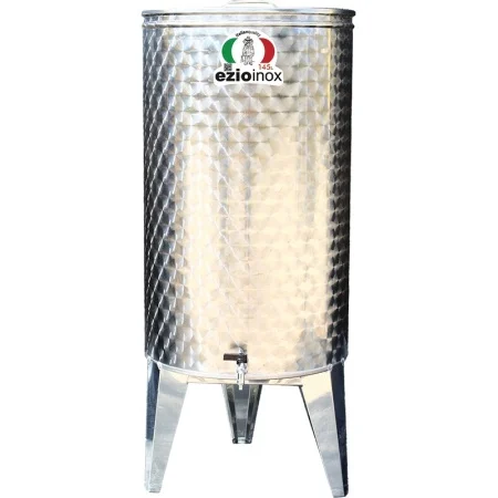 Bure za vino INOX 145L Ezio Inox