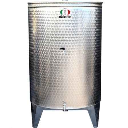 Bure za rakiju INOX 850L Ezio Inox