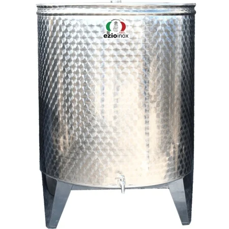 Bure za rakiju INOX 680L Ezio Inox