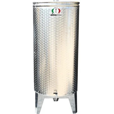 Bure za rakiju INOX 400L Ezio Inox