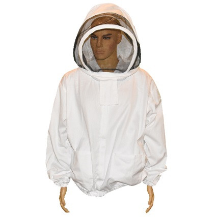 Pčelarska bluza i pčelarski šešir ML