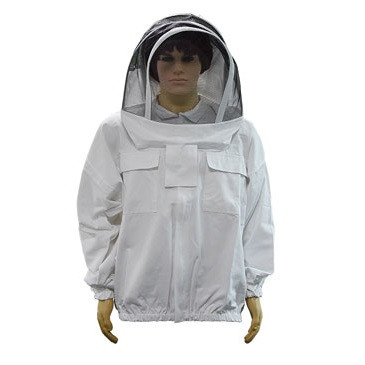 Pčelarska bluza i pčelarski šešir XXL
