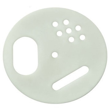 Regulator leta PVC R 4.9cm