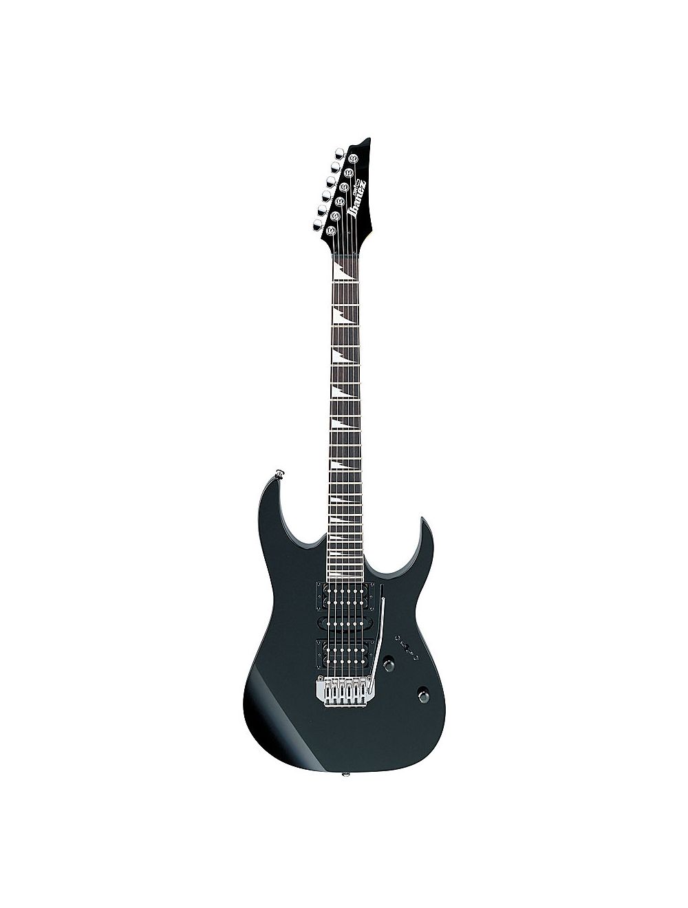 Ibanez GRG170DX-BKN