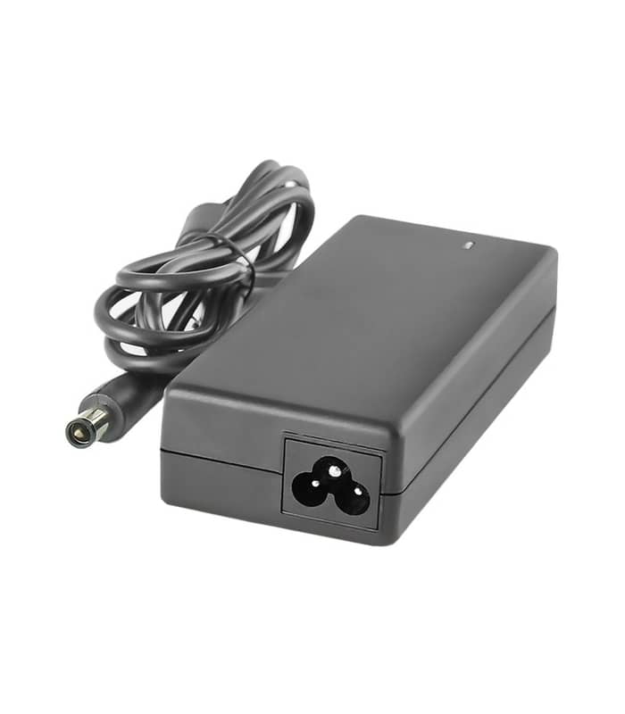 XRT EUROPOWER AC adapter za HP / COMPAQ notebook 65W 18.5V 3.5A XRT65-185-3500H