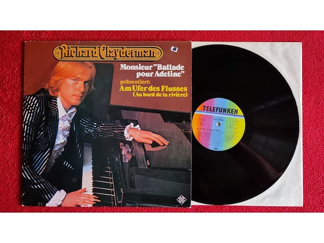 Richard Clayderman