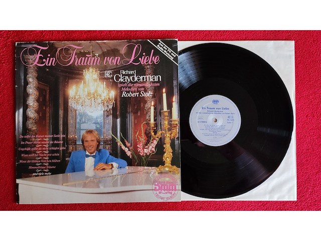 Richard Clayderman