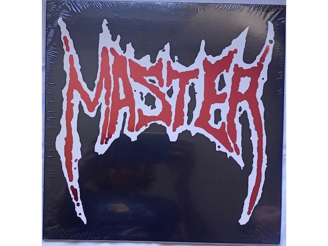 MASTER  -  MASTER  ( Novo !!! )