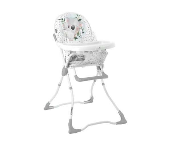 Lorelli hranilica za bebe Marcel – SNOW WHITE KOALAS (2023), 10100322331