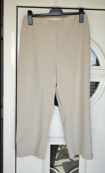 Krem pantalone L-XL