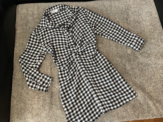 Bershka haljina novo