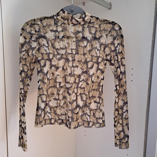 Zara top