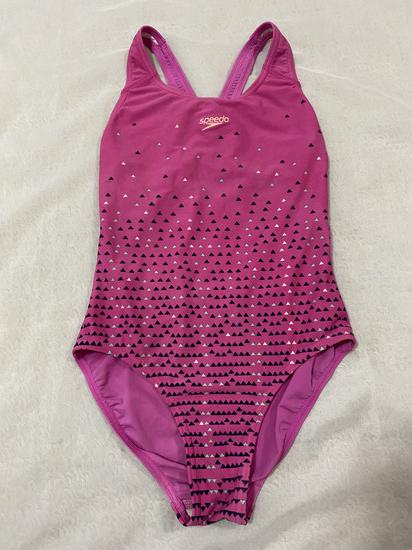 Speedo original kupaci pink