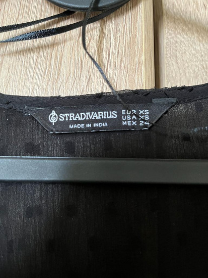 Stradivarius bluza