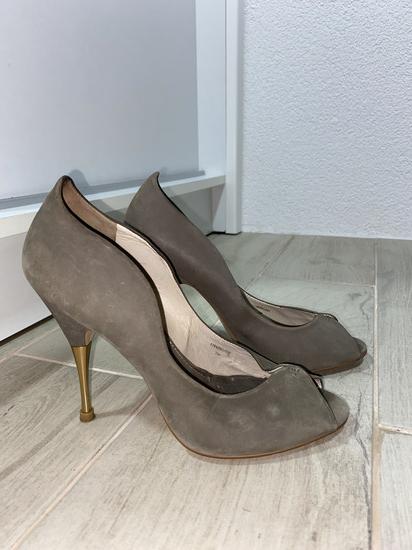 Sandale Zara 36