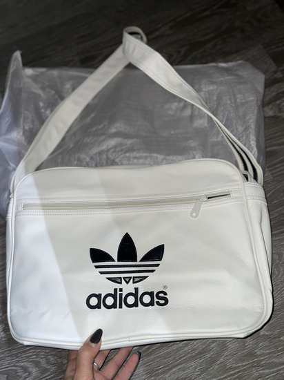 Velika adidas orig torba