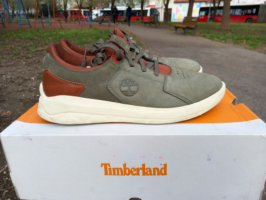 Timberland muske patike 45