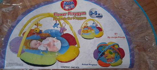 Igraonica za bebe