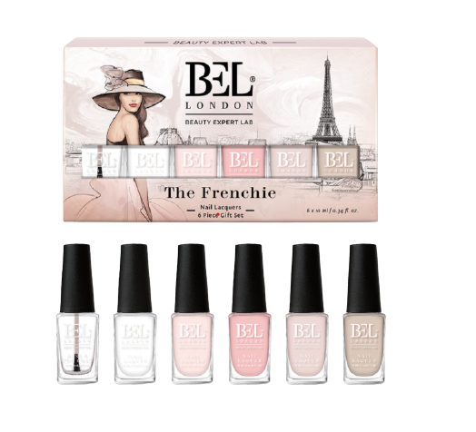 BEL LONDON - SET "THE FRENCHIE"