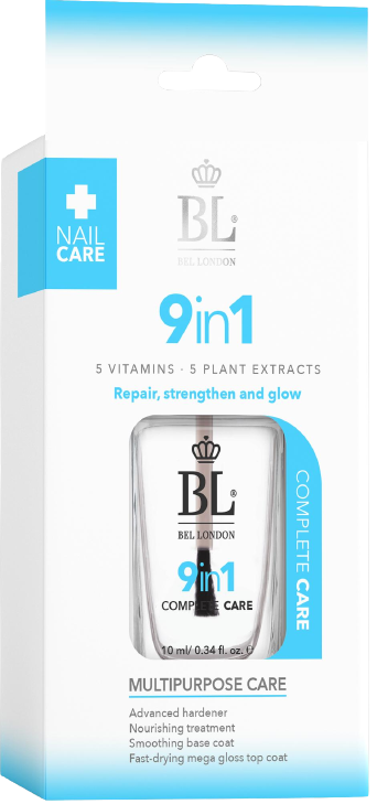 BEL LONDON - 9in1 - Complete care 10ml