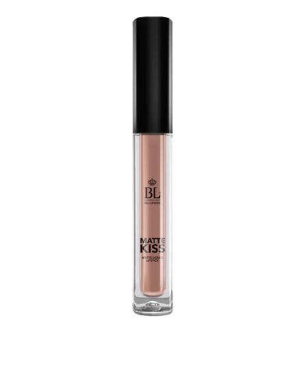 BEL LONDON - MATTE KISS Liquid Lipstick