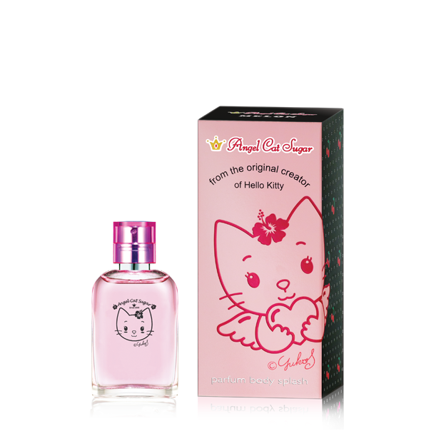 LA RIVE - ANGEL CAT SUGAR MELON 30ML EDP