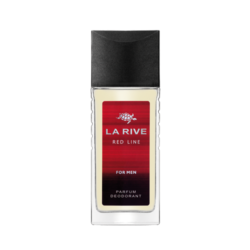 LA RIVE - RED LINE 80ML