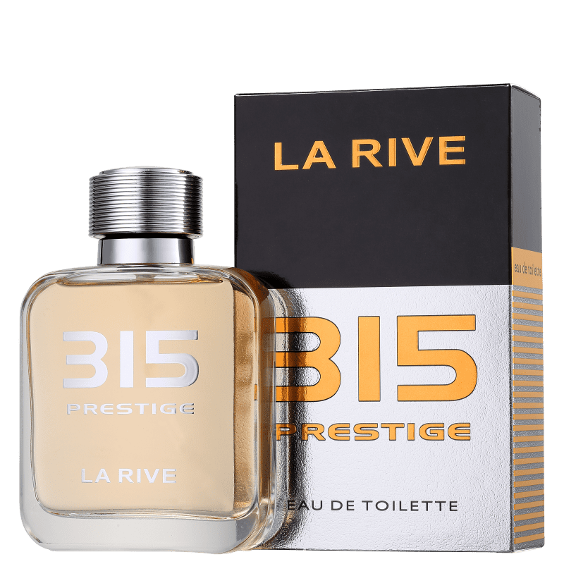 LA RIVE - 315 PRESTIGE 100ML EDT