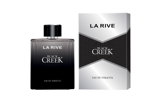 LA RIVE - BLACK CREEK 100ml EDT