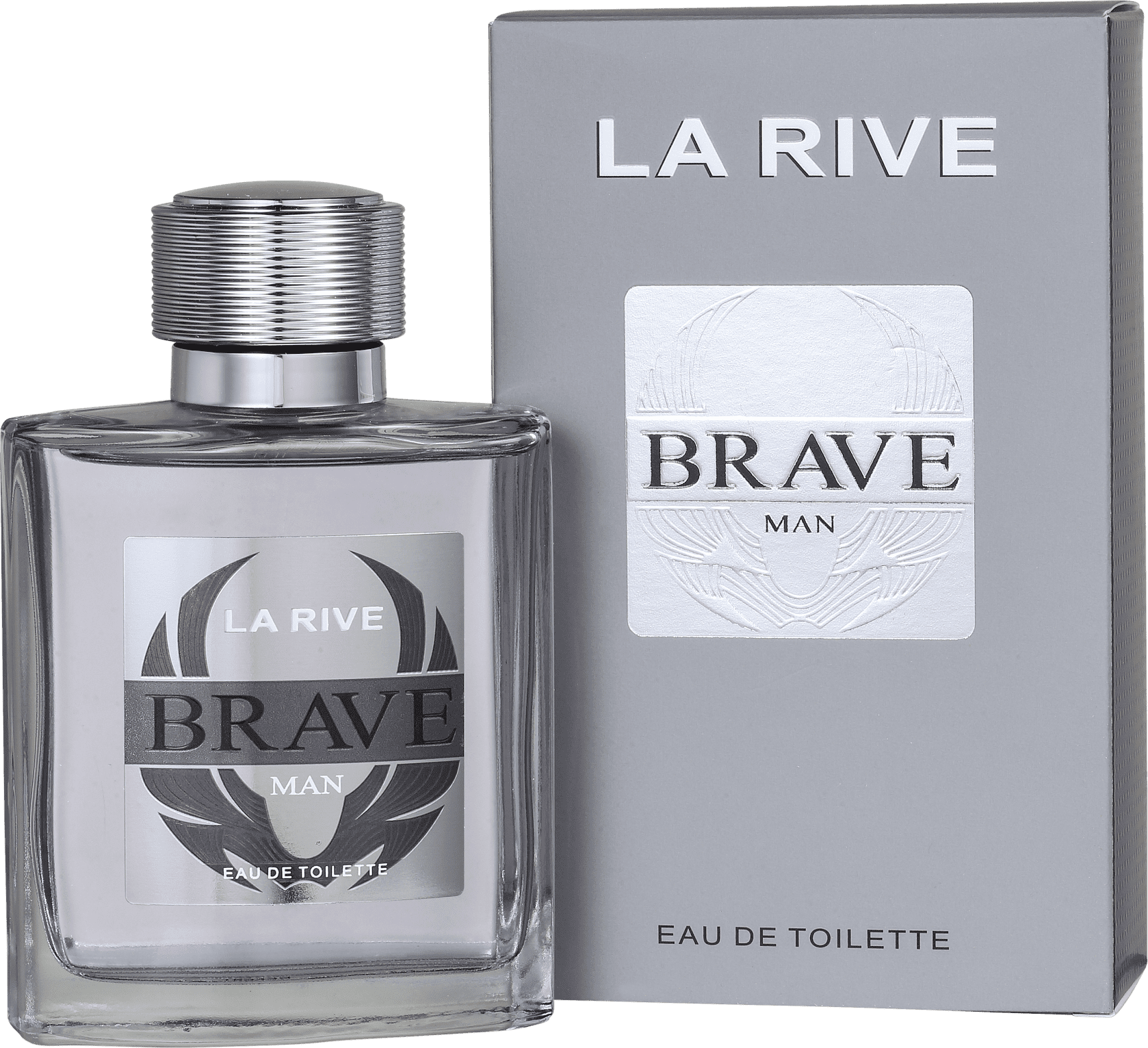 LA RIVE - BRAVE 100ML EDT