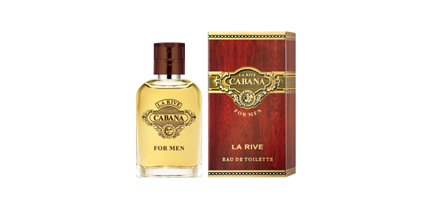 LA RIVE - CABANA 30ML EDT