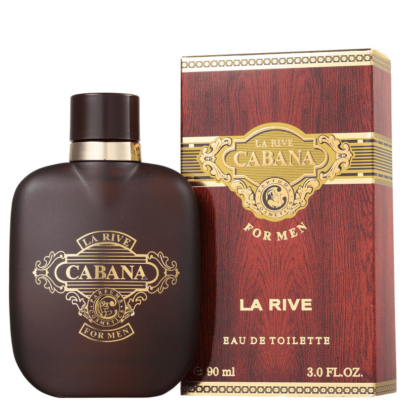 LA RIVE - CABANA 90ML EDT