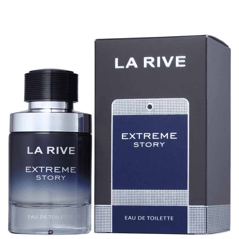 LA RIVE - EXTREME STORY 75ML EDP