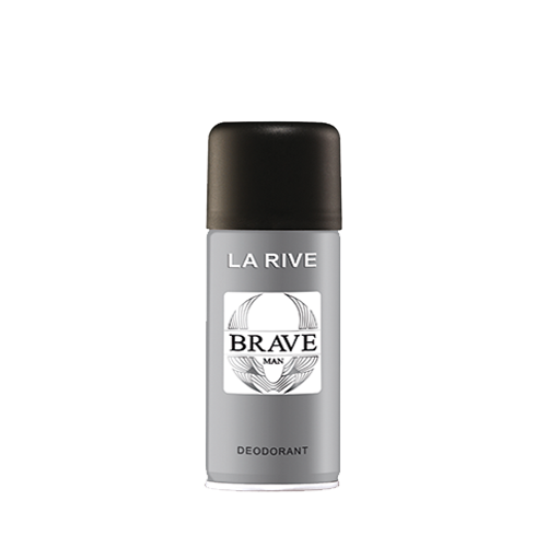 LA RIVE - DEZODORANS BRAVE 150ML