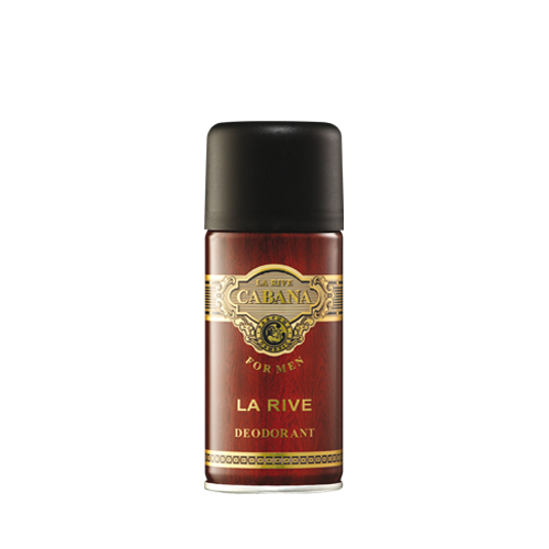 LA RIVE - DEZODORANS CABANA 150ML