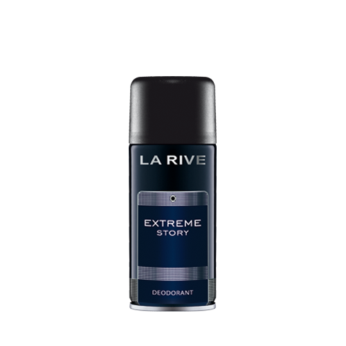 LA RIVE - DEZODORANS EXTREME STORY 150ML